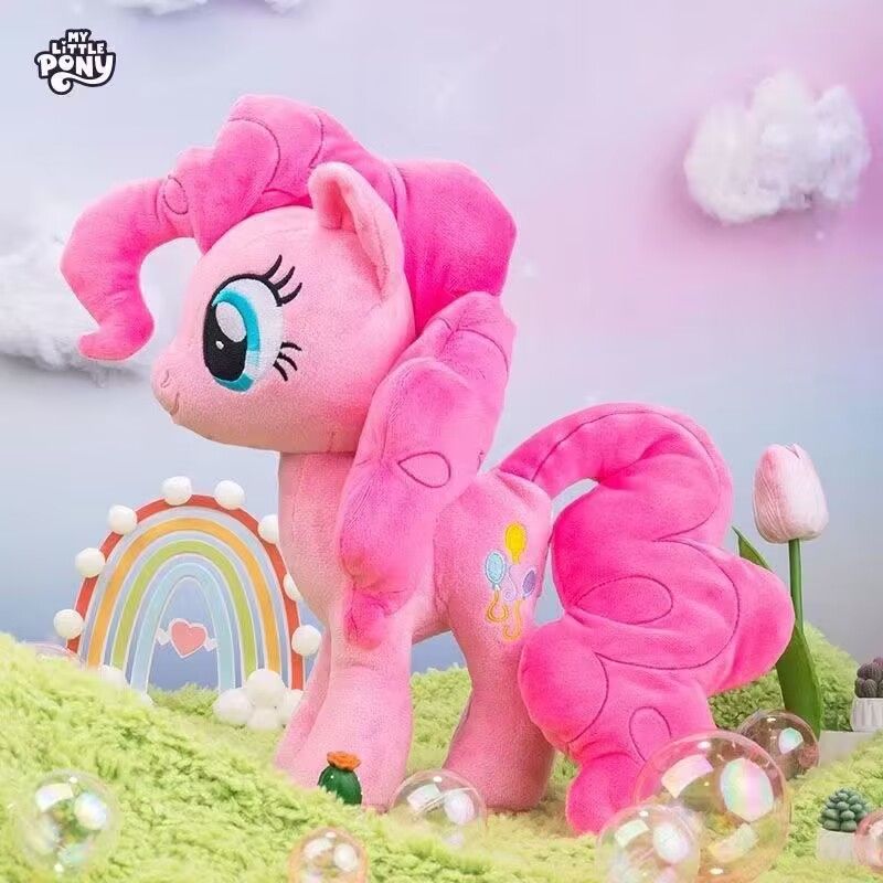 Plush My Little Pony 33cm – Madera SG